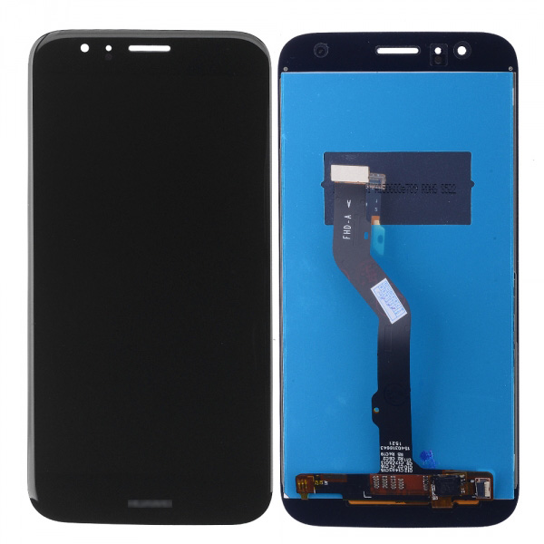 En Ucuz Huawei G8 Lcd Ekran Ve Dokunmatik Touch Panel - 432.90 TL | CepEvi
